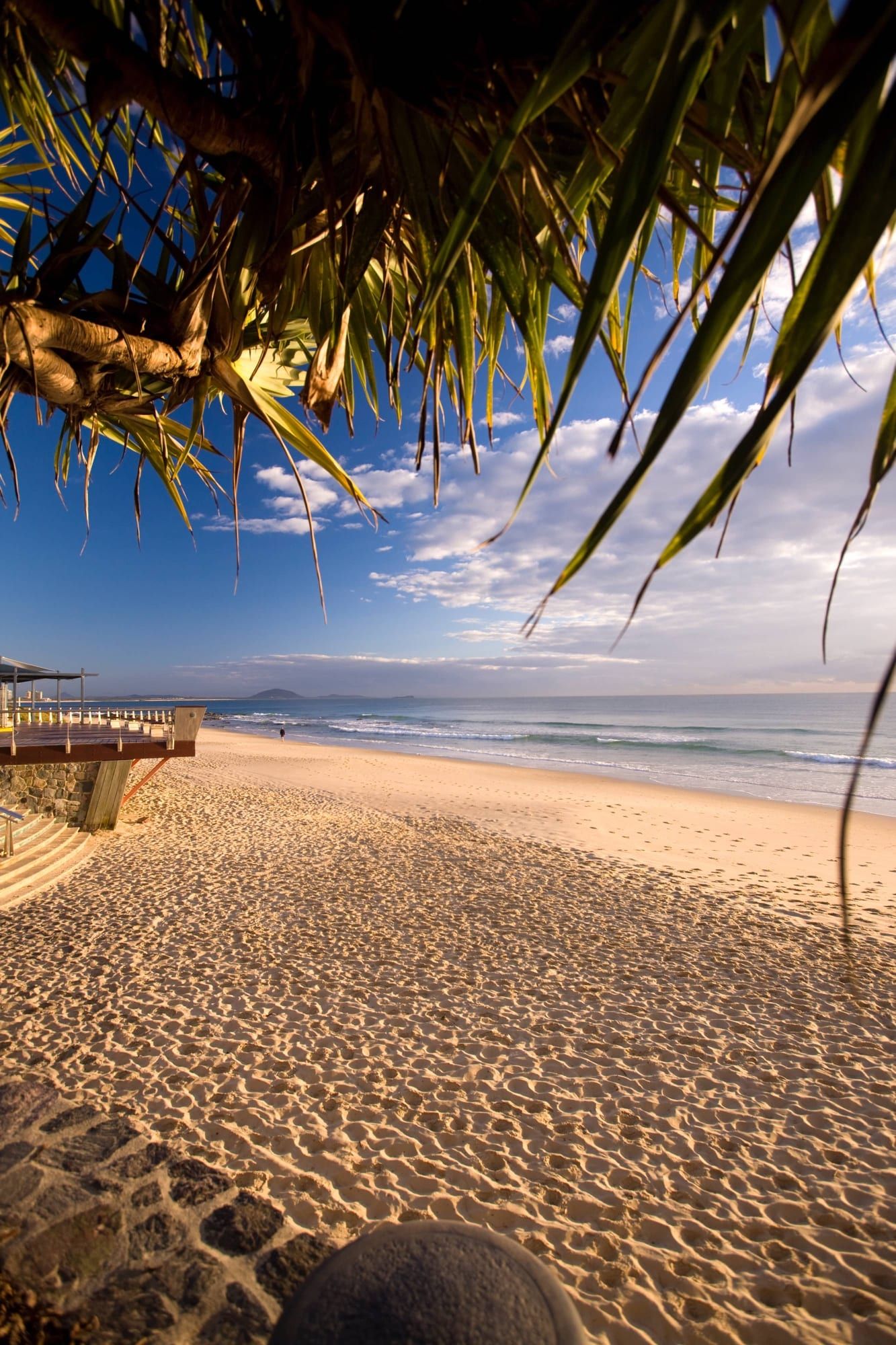Holiday Destination Mooloolaba - Dockside Mooloolaba