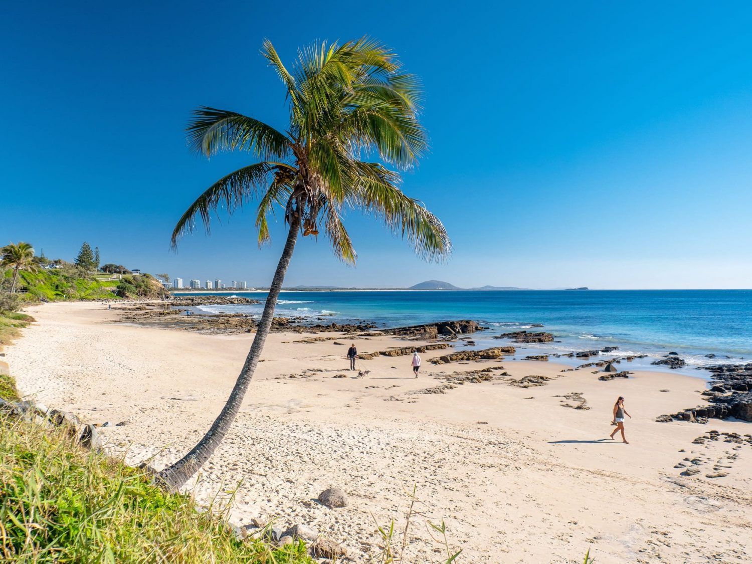Dockside Mooloolaba | Sunshine Coast Accommodation